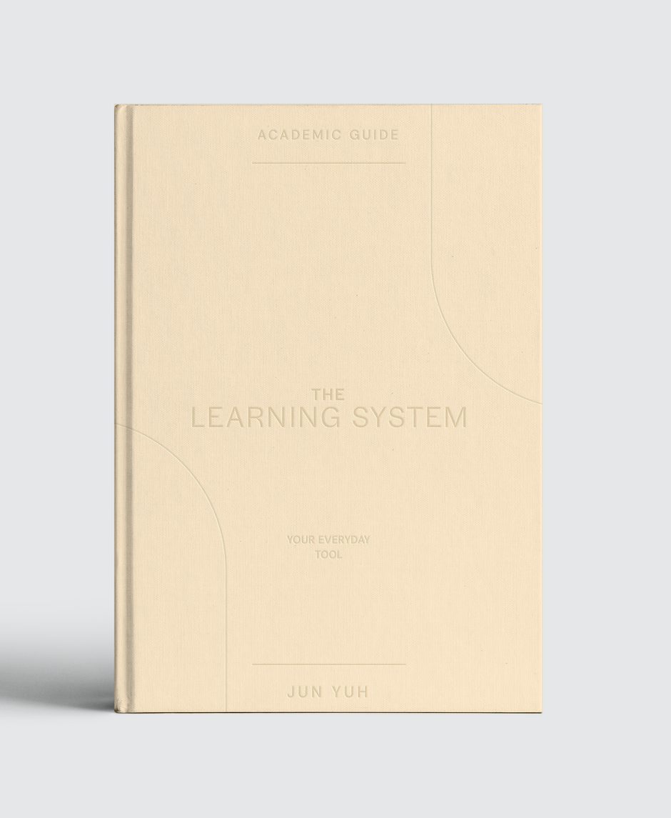 The Learning System – Jun Yuh