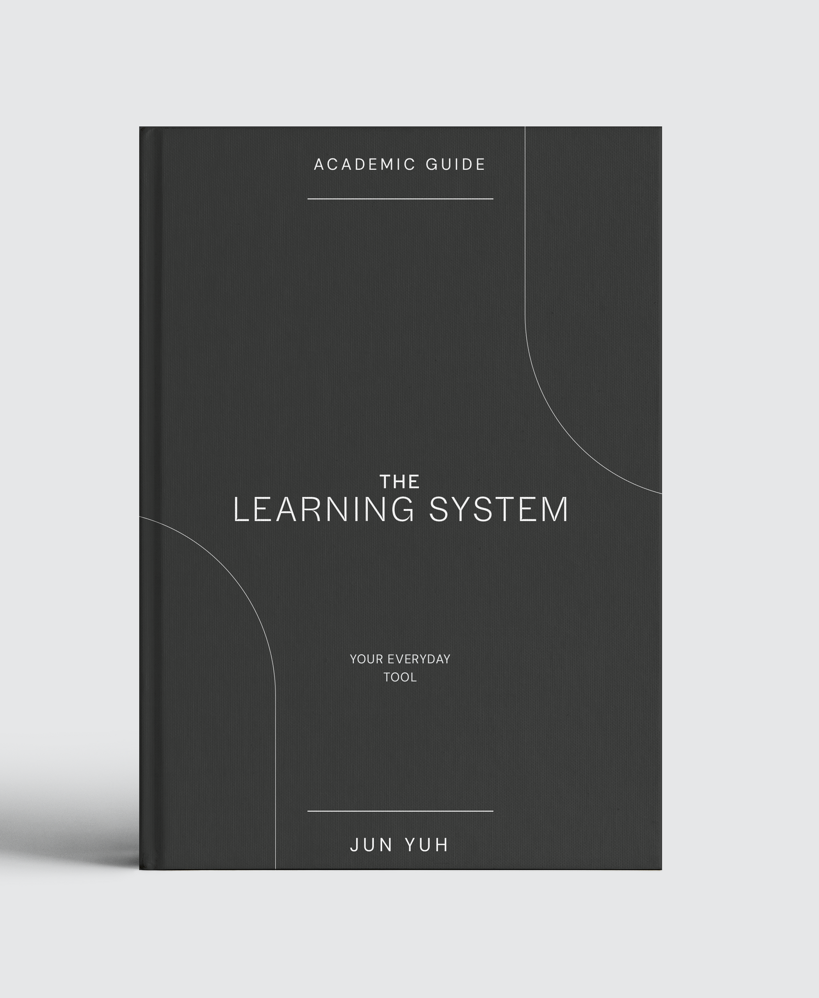 The Learning System (Hardcover) – Jun Yuh