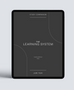 The Learning System (Digital) – Jun Yuh