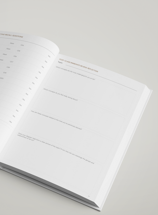 The Learning System – Jun Yuh