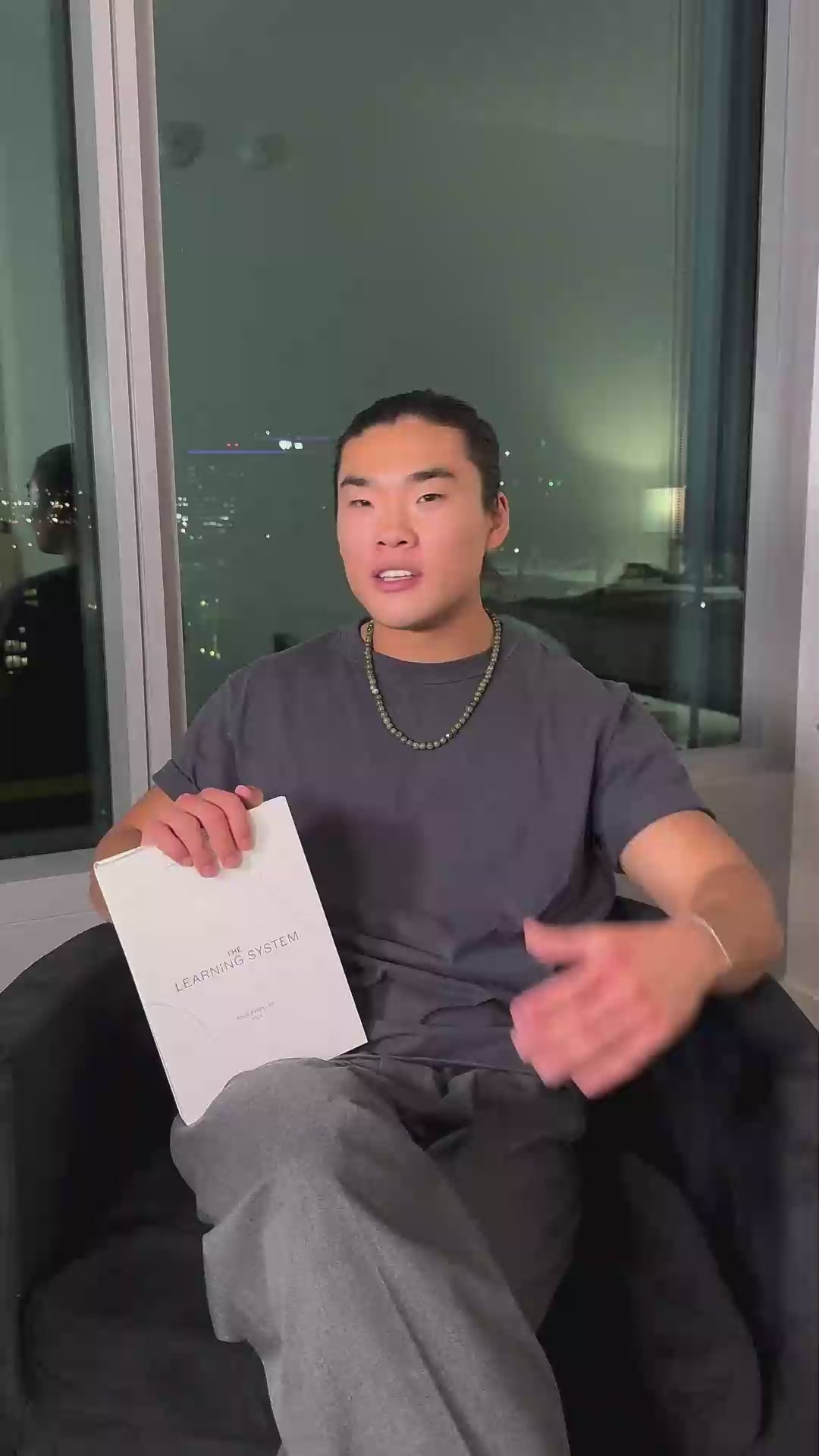 The Learning System (Digital) – Jun Yuh